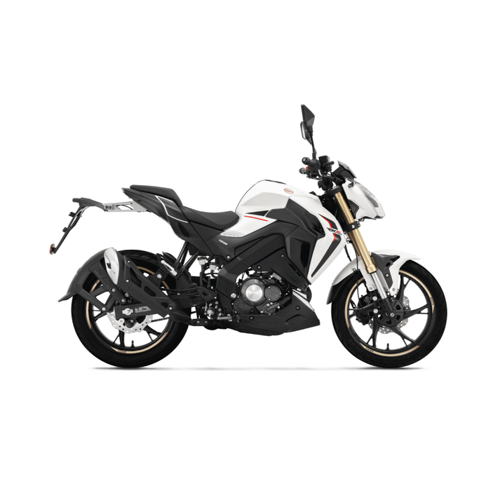 Keeway RKF 125 – Motopartes