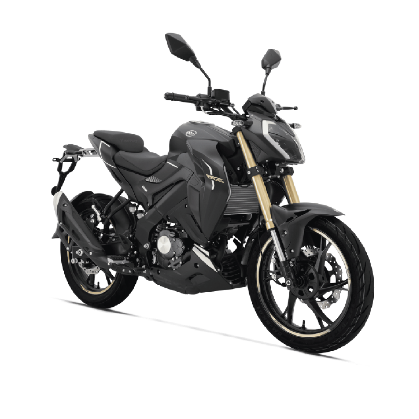Keeway RKF 125 – Motopartes